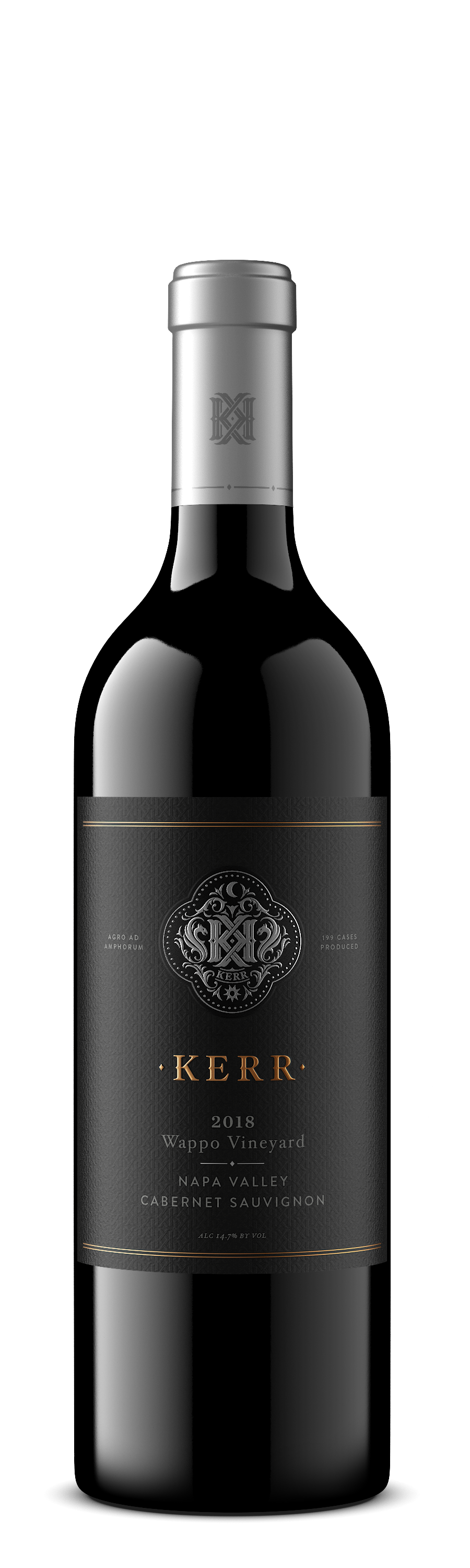 Media & Trade Information - Kerr Cellars