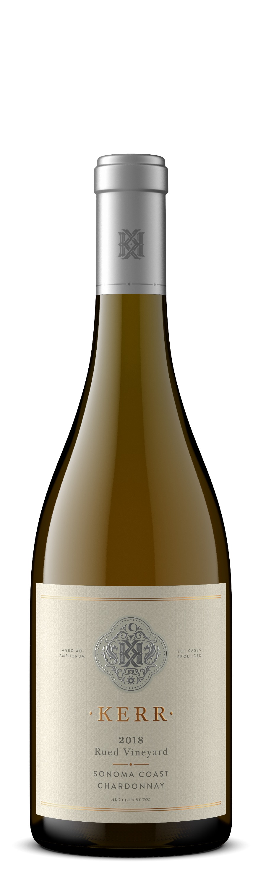 Media & Trade Information - Kerr Cellars