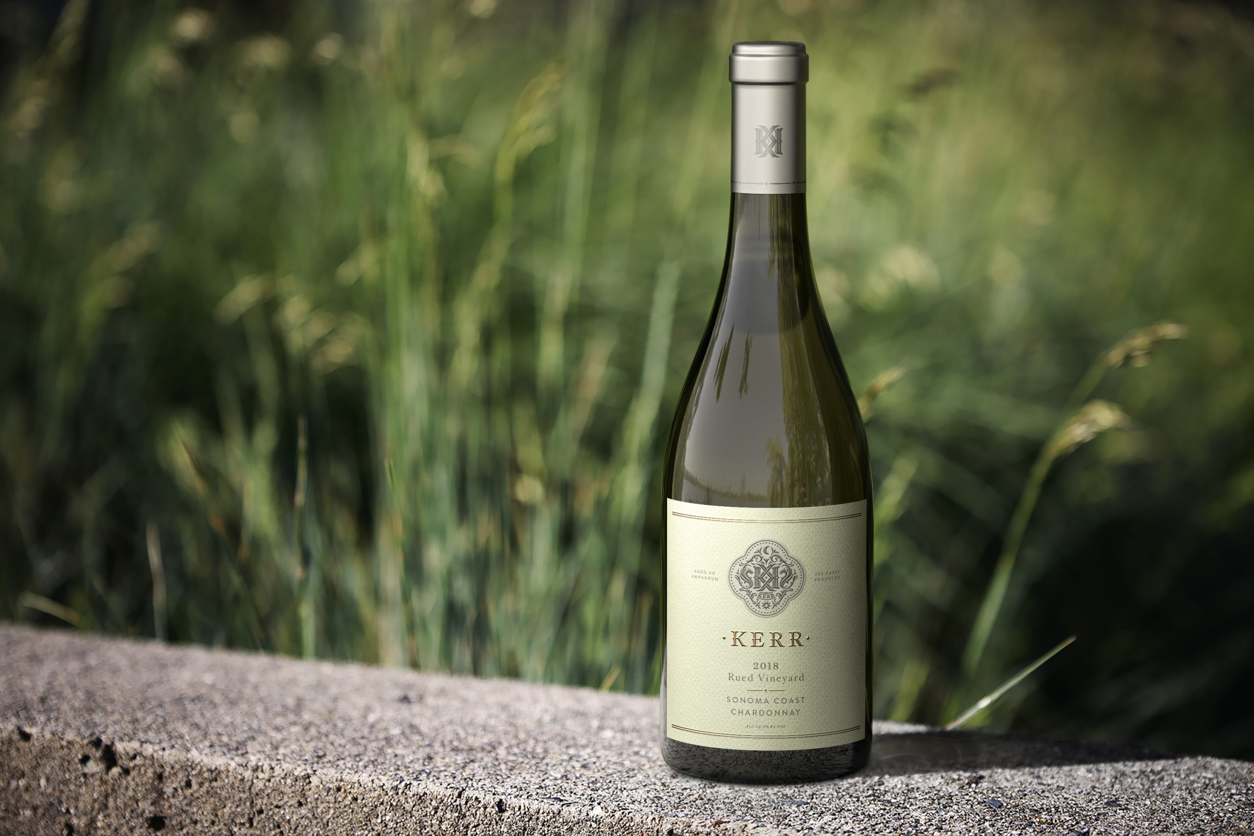 Media & Trade Information - Kerr Cellars