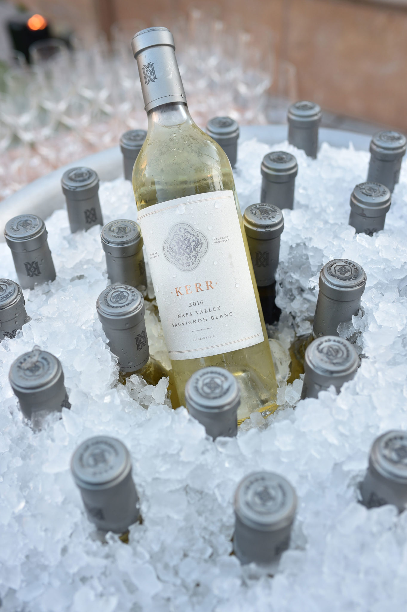 Expert Tips for Storing and Chilling Wine - Kerr Cellars