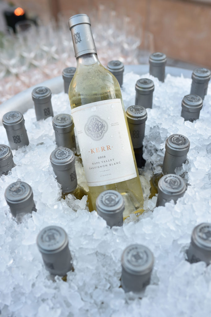 Expert Tips for Storing and Chilling Wine - Kerr Cellars